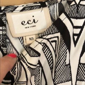 ECI | Dresses | Eci Dress | Poshmark